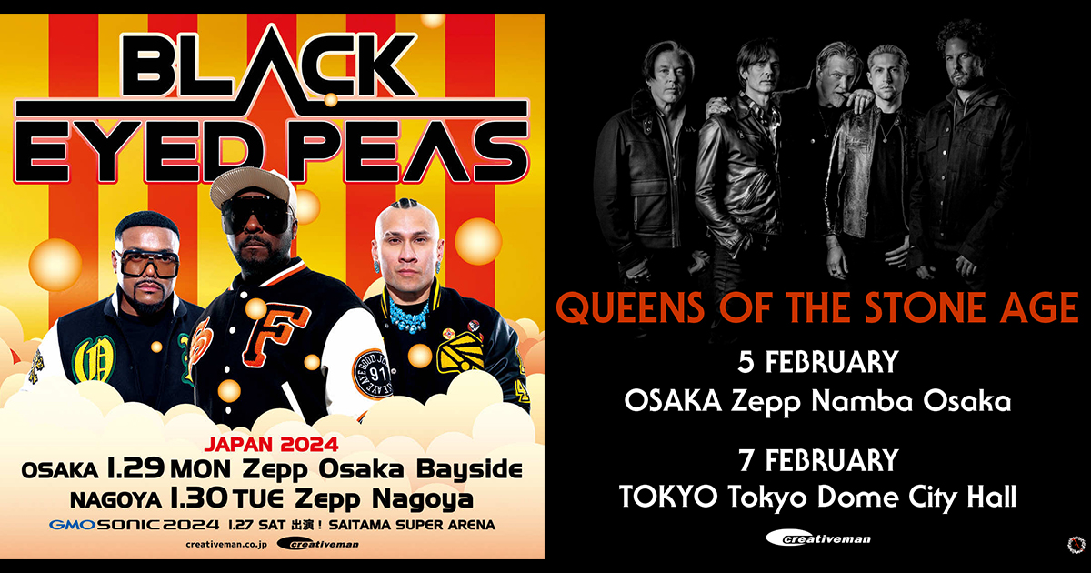 3A先着先行）PUNKSPRING 2024 – 3A Members